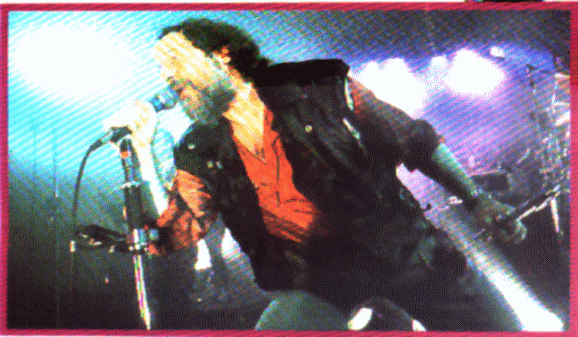 Jethro Tull pictures
