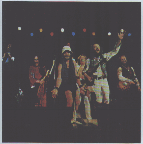 Jethro Tull pictures