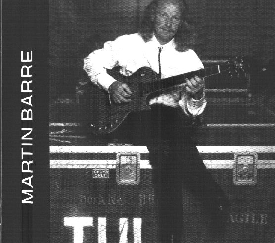 Jethro Tull pictures
